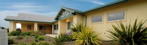 Hope Housing at Nancy Dodd Community Center - Sun Street Centers